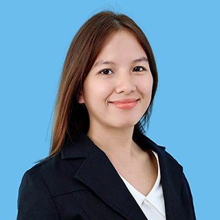 Ms.Rheca Jane Ramos Narvato - Pratumarnusorn
