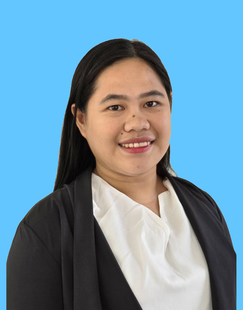Ms.Jodah Faith Deita Baolagon - Pratumarnusorn