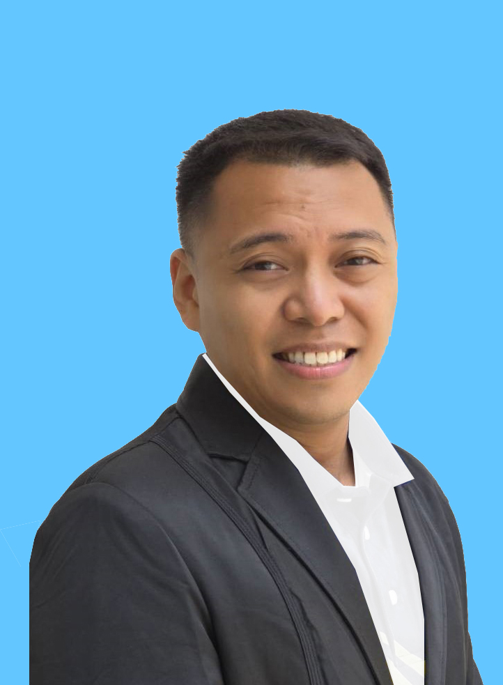 Mr.Raphael P.Linatok - Pratumarnusorn